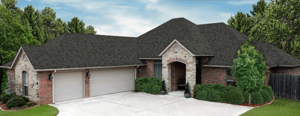 The Future of Roofing: Trends to Watch Out For -BlackStorm